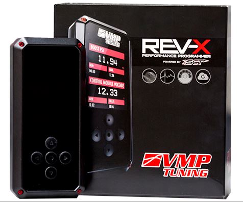 Benefits of Custom Tuning by VMP Performance | VMP Performance