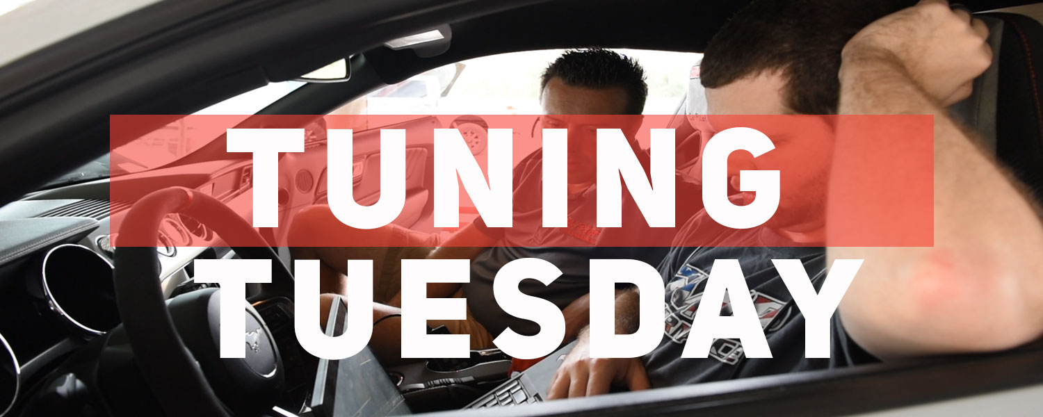 Tuning Tuesday Season 2 Episode 8 | VMP Performance