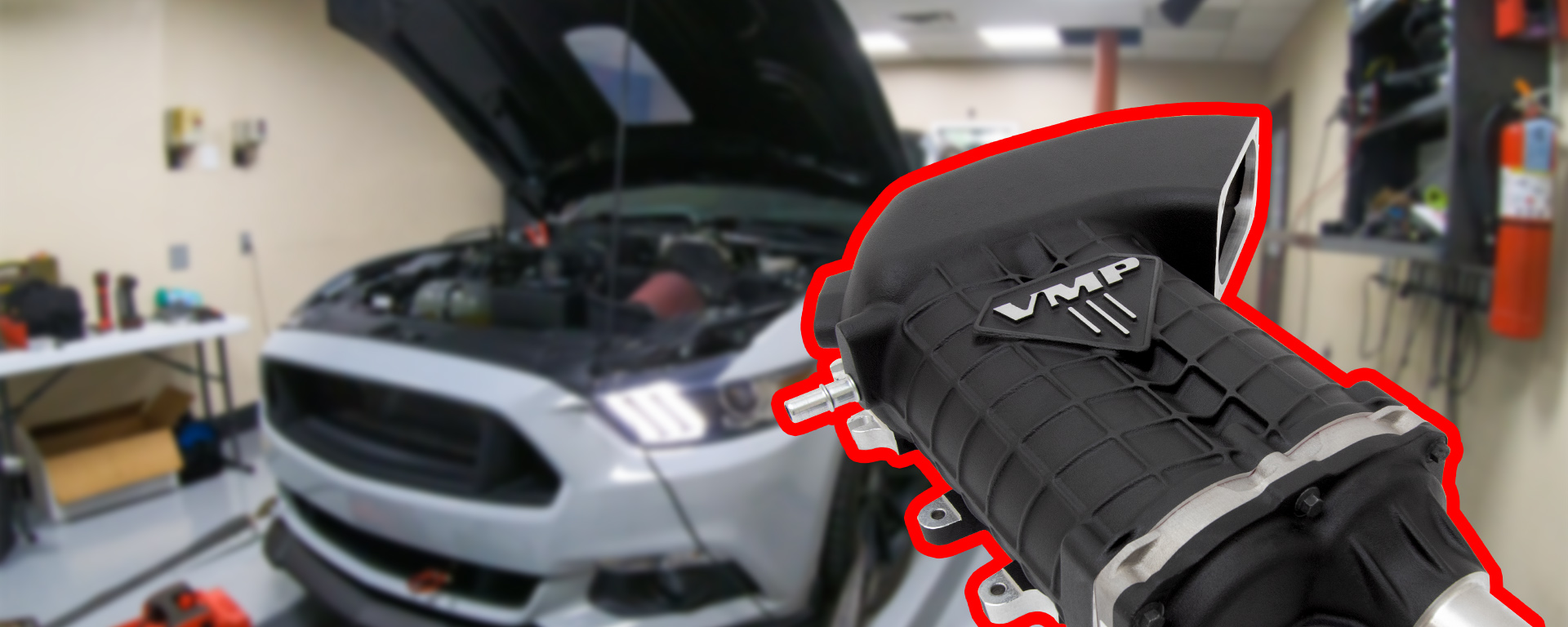 The VMP Gen3R Pushes Track Attack on the Dyno! | VMP Performance