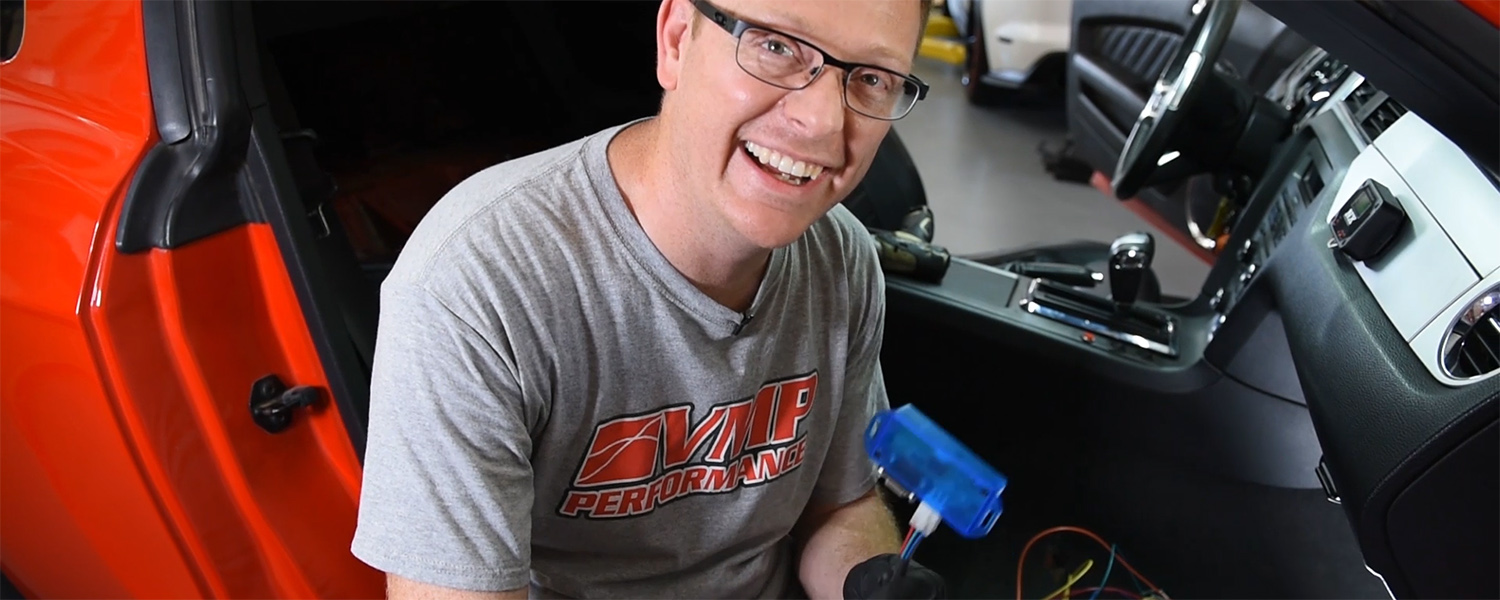 Project Chucky : How to install a N2MB WOT box | VMP Performance