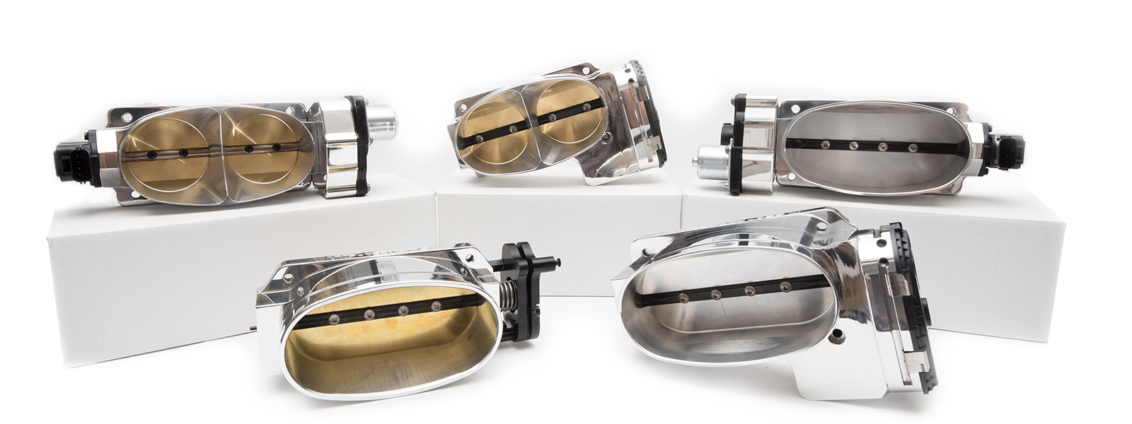 Unlock Hidden Horsepower: The Ultimate Guide to Mustang Throttle Body ...