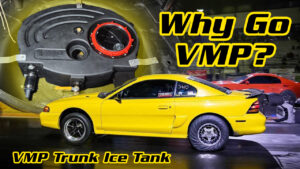 This Trunk Mounted Ice Tank Will Change Your Life! | VMP Trunk Ice Tank ...